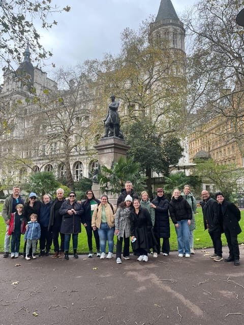 The Changing of the Guard Experience with Thames Boat ride - The Experience Guides and Practicalities