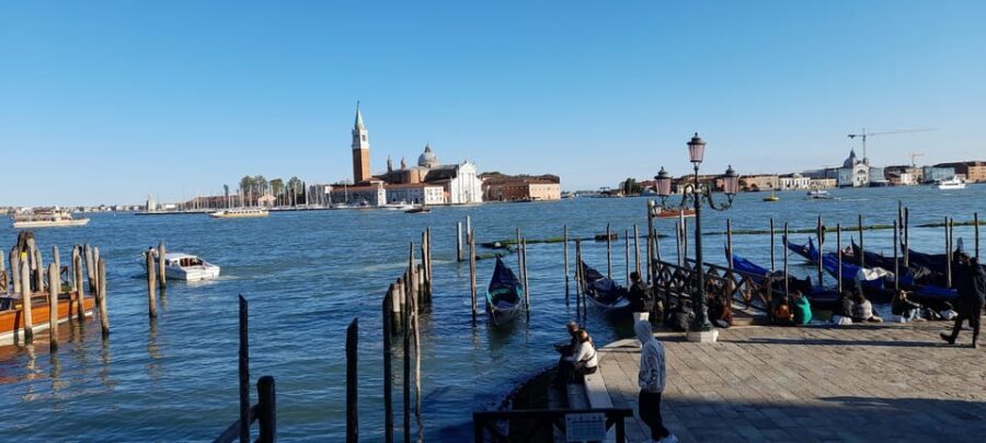 The charm of Venice - What’s Included & What’s Not