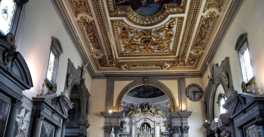 The convent of San Marco in Florence: Private Tour - The Artistic Highlights