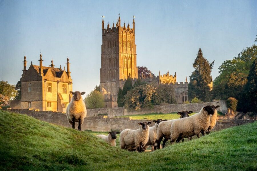 The Cotswold Village Trail Ultra - The Sum Up