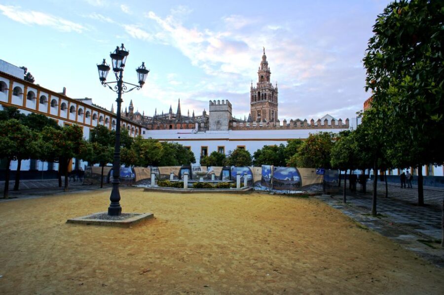 The Cultures of Seville Walking Tour - What You Can Expect on the Tour