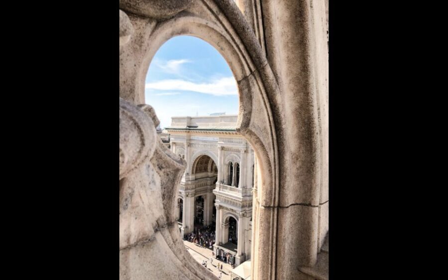 The Duomo of Milan's Hidden Treasures - The Value of the Tour