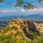 The Dying City "Civita Bagnoregio" w/wine tasting from Port - An In-Depth Look at the Experience