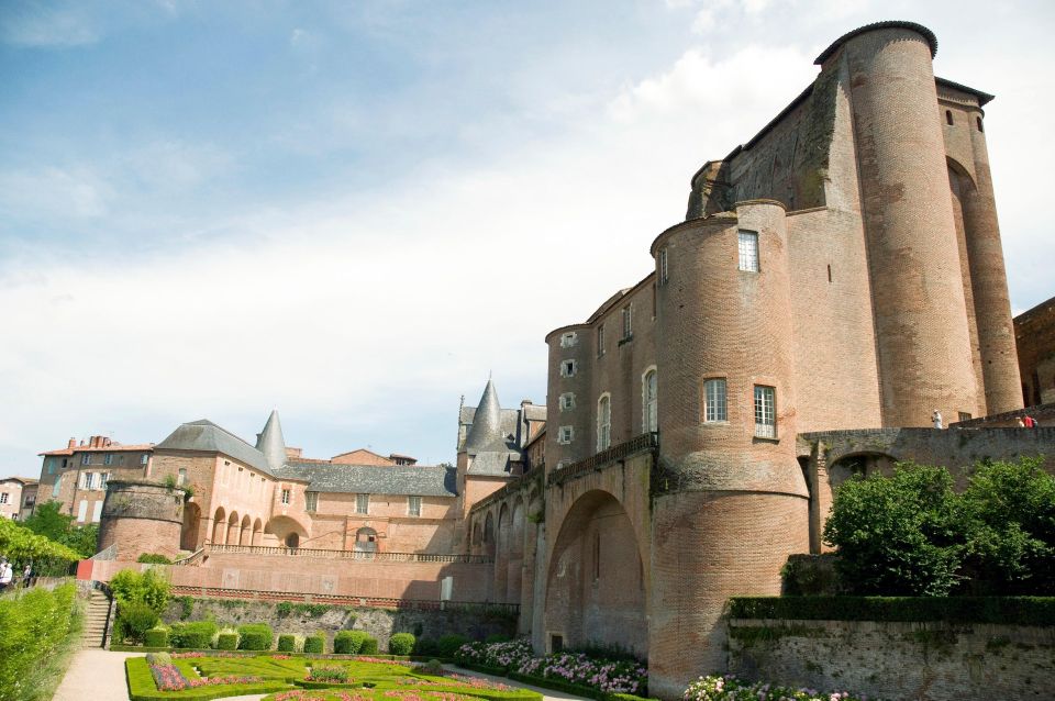 The Episcopal City of Albi - The Sum Up