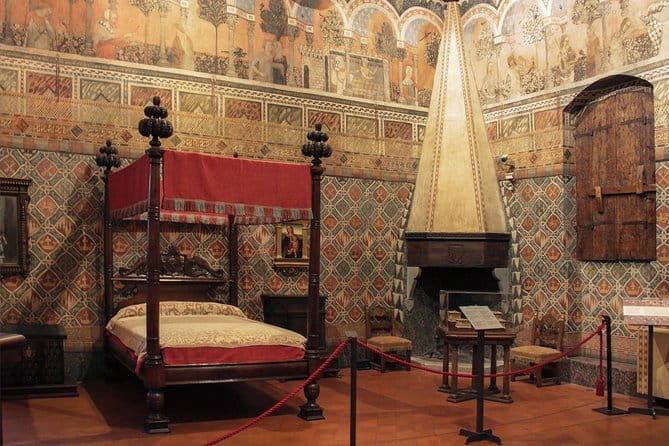 The Florentine House of the 14th Century: 1 hour tour in the Renaissance life - What You Can Expect from This Tour