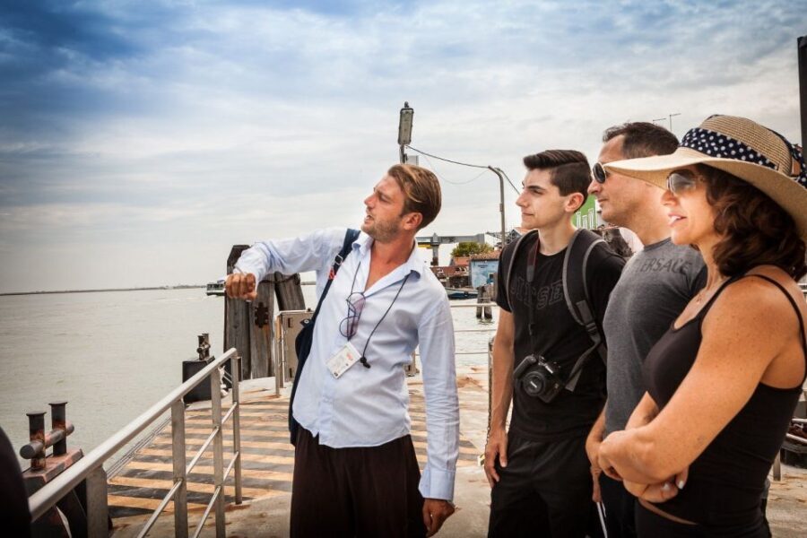 The gems of the lagoon. Torcello Burano Murano - What Travelers Are Saying