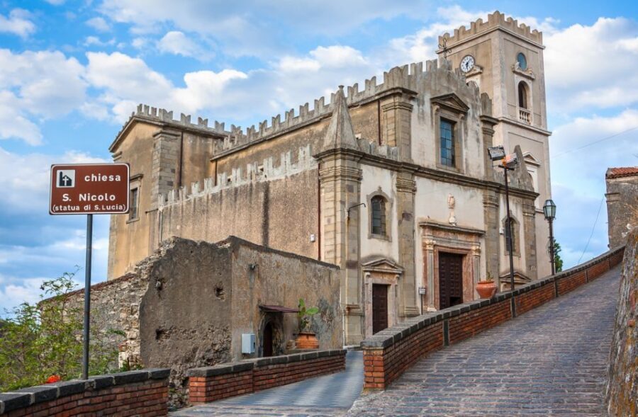 The Godfather Set Private Tour from Taormina - A Deep Dive into the Experience