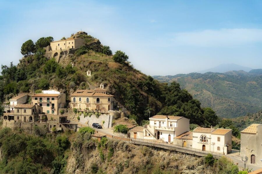 The Godfather Tour from Catania or Taormina - Value and Price Analysis