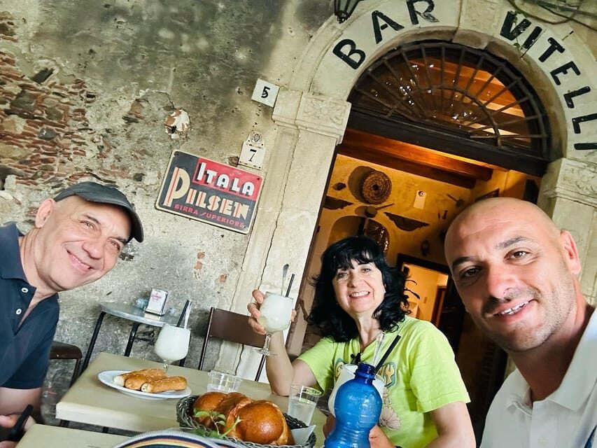 The GODFATHER'S Tour - Savoca and Forza d'Agrò - A Deep Dive into the Experience