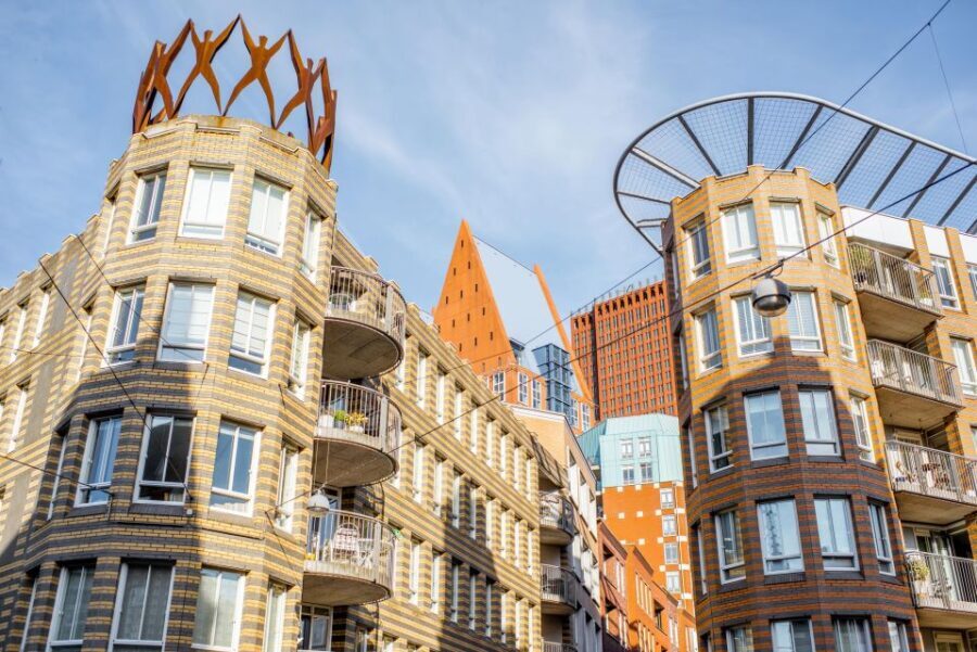 The Hague: Express Walk with a Local in 60 minutes - What Travelers Say