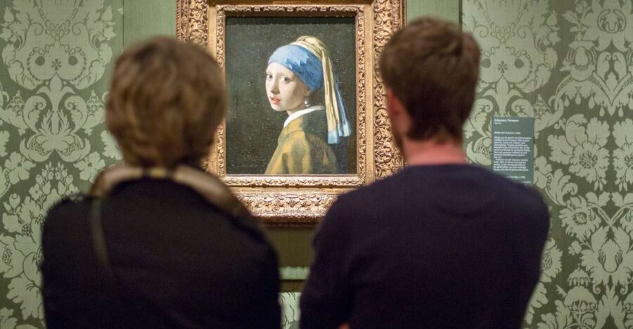 The Hague: Mauritshuis Entrance Ticket - Who Is This Tour Best For?