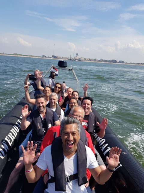 The Hague: Powerboat Tour Scheveningen - Value and Practical Considerations