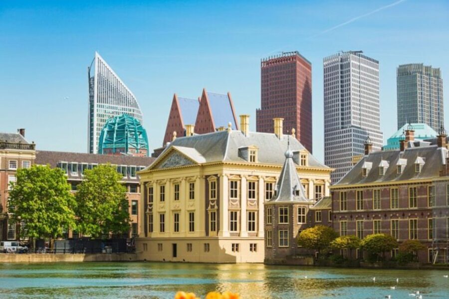 The Hague: Private Custom Walking Tour With A Local Guide - Why This Tour Works Well