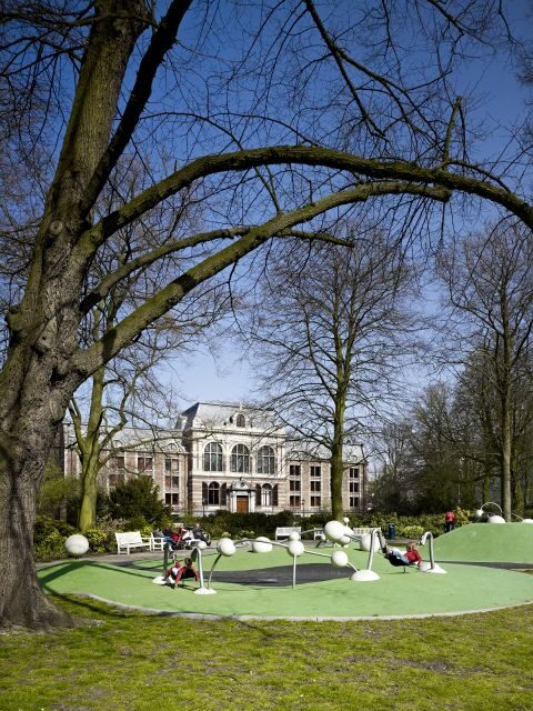 The Hague Walking Tour - What To Expect: Practical Details