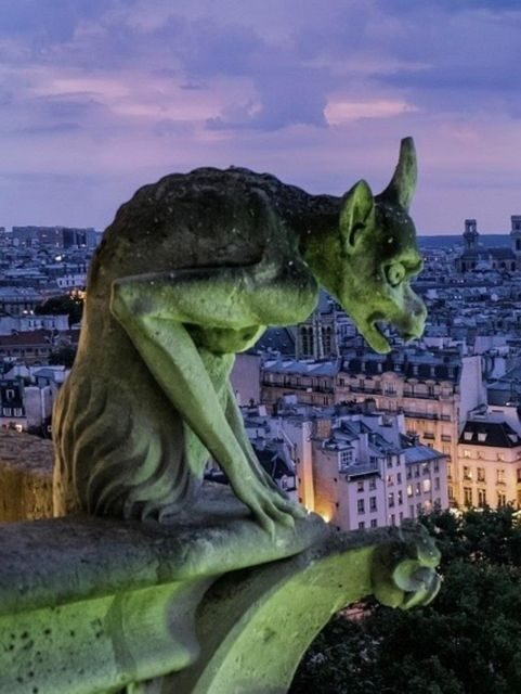 The Haunted Paris Experience - The Value of the Experience