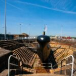 The Historic Dockyard Chatham Annual Ticket - Who Will Love This Experience?