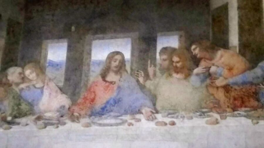 The Last Supper Skip-the-Line Ticket & Milan Tram Tour - Who Will Enjoy This Tour?