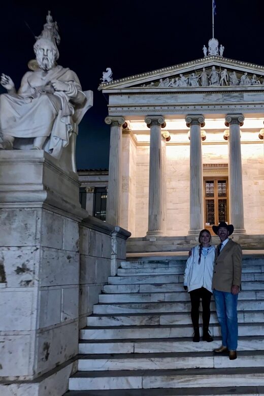 The local way, immerse yourself into the Greek culture - Exploring Athens with a Local Touch