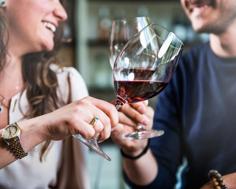 The MONSU: Winetasting in La Morra. - The Experience: What You Can Expect from the Tour