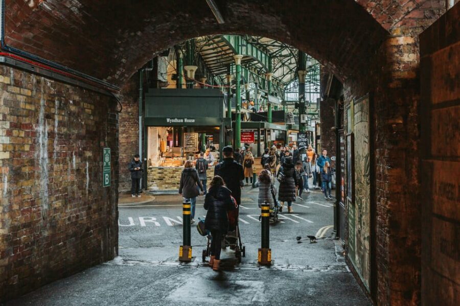 The most complete and exclusive Harry Potter tour in London. - What Makes This Tour Stand Out?