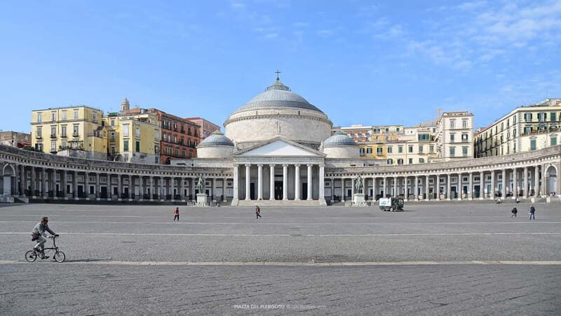 The Naples Grand Tour of the City and Hidden Gems - Who Should Consider This Tour?