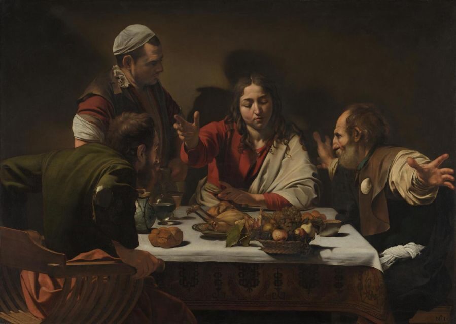 The National Gallery London: Private Guided Tour - 3 hour - Exploring The National Gallery with a Private Guide: What to Expect