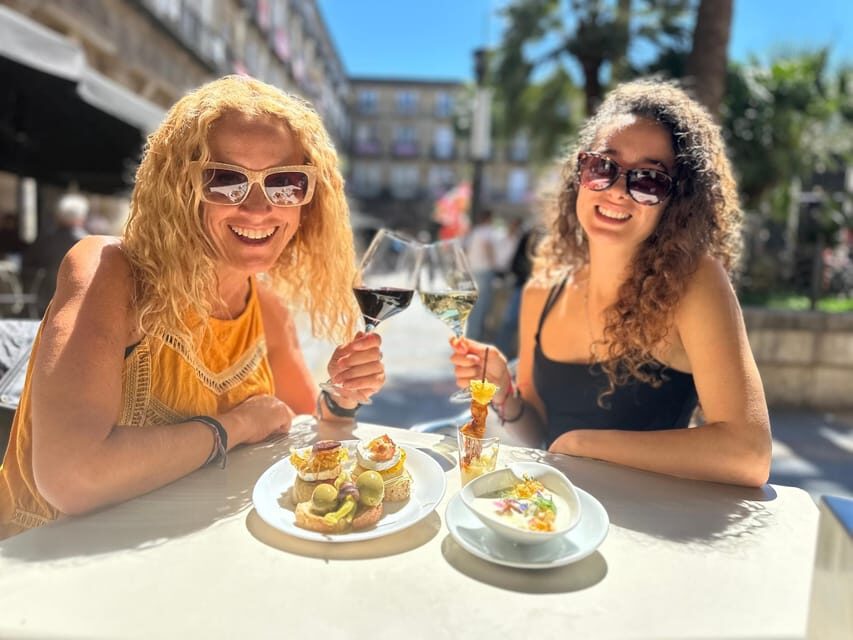 The Original Bilbao Food Tour with Wine Pairings - The Value for Money