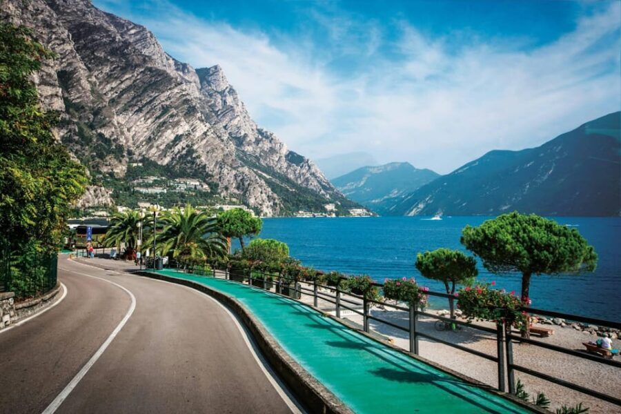 The Original Lake Garda Tour, Boat Trip-Tour from North - What’s Included and What’s Not