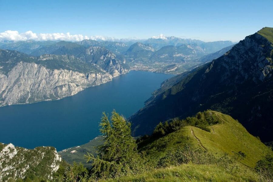 The Original Lake Garda Tour, Boat Trip-Tour from South - The Itinerary Breakdown