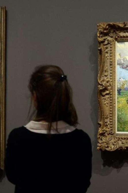 The Orsay Museum - Private Tour - Introduction: A Closer Look at Art in a Grand Setting