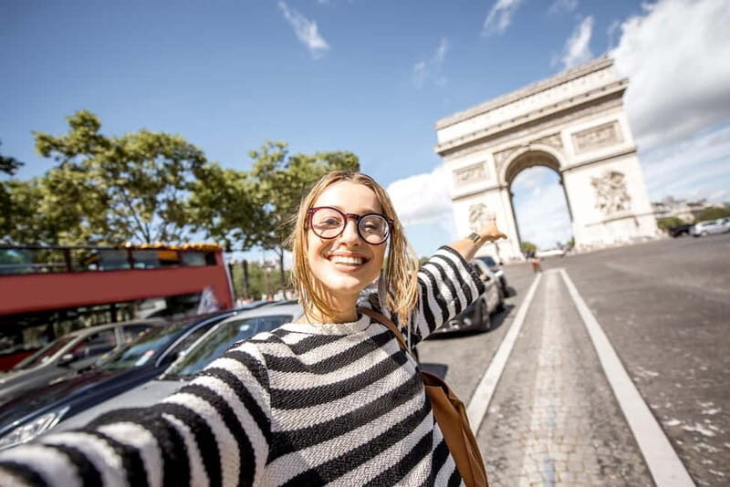 The Paris Pass®: 40+ Attractions Including Eiffel Tower - How Does the Paris Pass® Work?