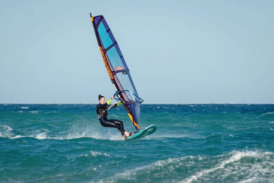 The perfect windsurfing trip: rent top equipment with RENT&GO in Fuerteventura! - Discovering Fuerteventura’s Windsurfing Spots