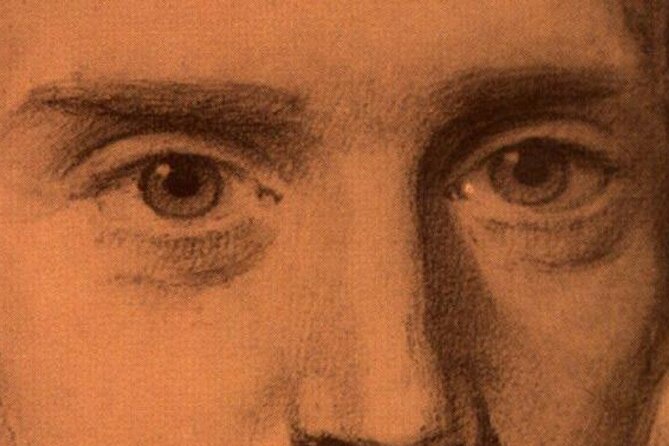 The Philosopher's Last Walk: An audio tour on the life of Søren Kierkegaard - Starting Point: Søren Kierkegaard’s Family House