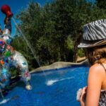 The place of dreams: the Tarot Garden w/Wine tasting - The Journey: From Port to Paradise