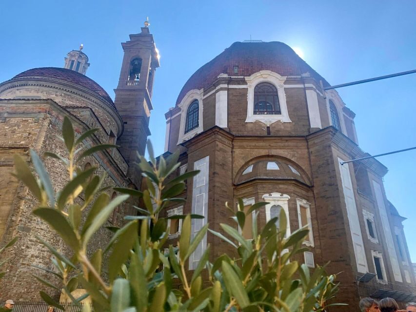 The places of the Medici family: the Palace and the Chapels - Why You Should Consider This Tour