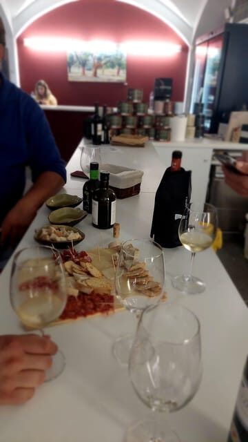 The Roman Tour & Wine tasting. - Who Is This Tour Best For?