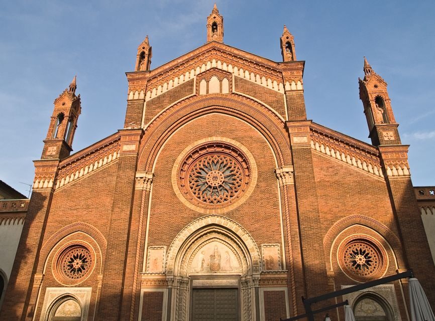The Secrets of Brera: the District & Pinacoteca Guided Tour - Authentic Experiences and Unique Insights
