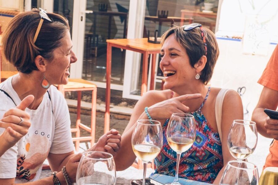 The Seville Morning Food Tour - Authentic and Fun: What Makes This Tour Stand Out?