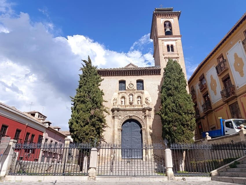 The Soul of Flamenco - The Itinerary: A Walk Through Granada’s Flamenco Heart