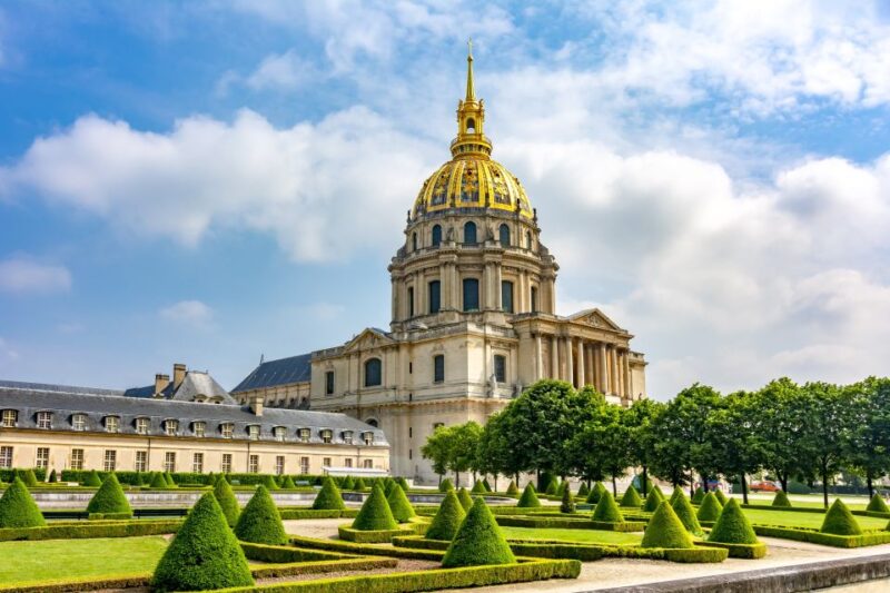 The story of Victor Hugo in Paris Old Town Tour & Museum - Key Points