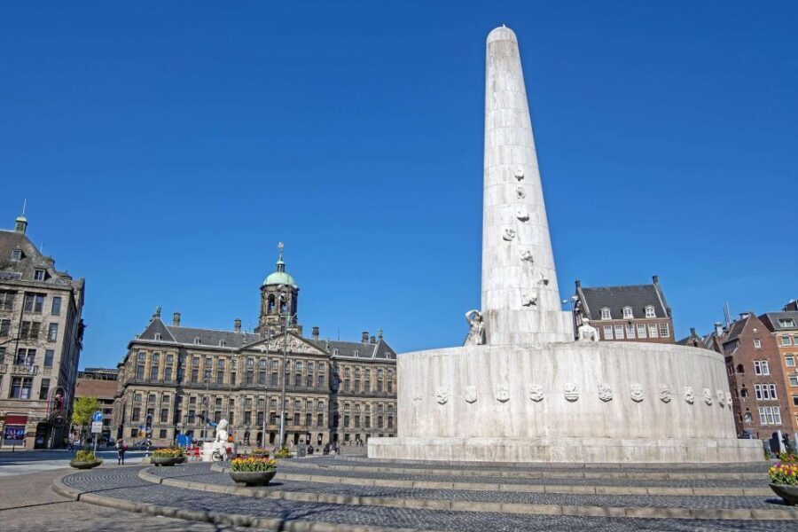 The Story of Vincent van Gogh Private Tour in Amsterdam - What to Expect from the Tour