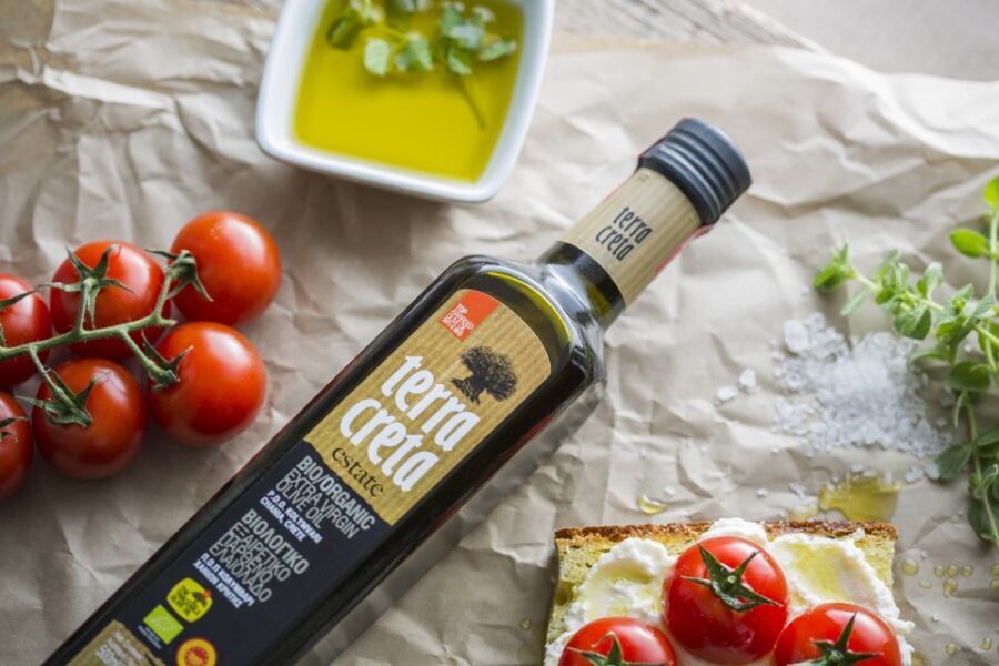 The Terra Creta Olive Oil Experience Tour - What Makes the Tour Special?