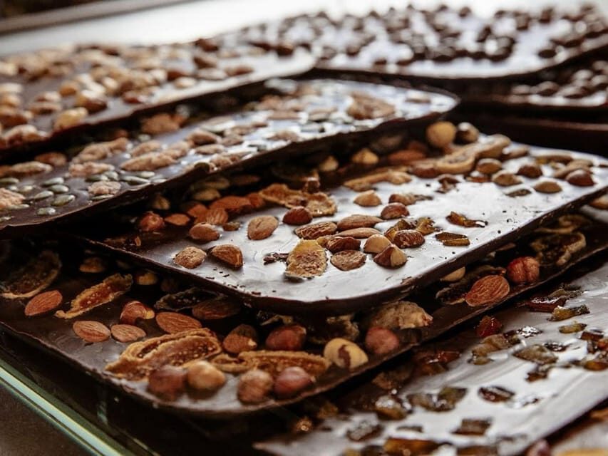 The Turin Chocolate Factory Guided Tour & Tasting - Who Will Love This Tour?