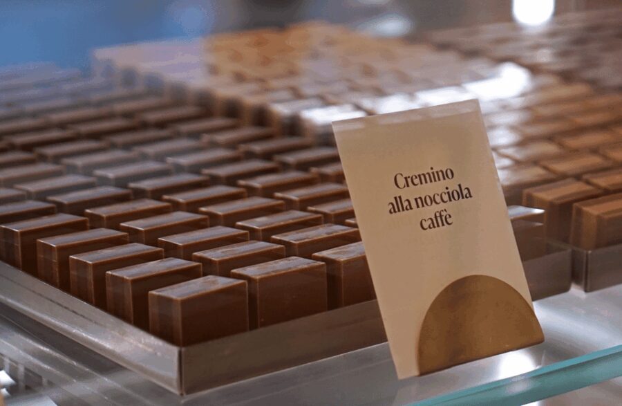 The Turin Chocolate & Wine Tasting Experience - An In-Depth Look at the Tour Experience