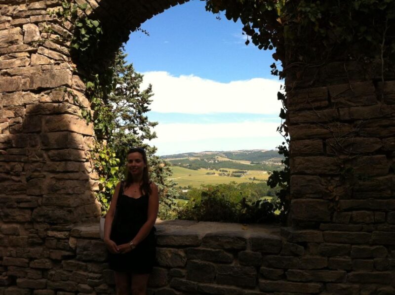 The two beautiful cities of Albi and Cordes sur Ciel - The Two Beautiful Cities of Albi and Cordes sur Ciel