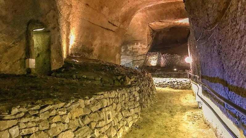The Underground of Napoli: a Trip to the Hidden City - The Experience: Walking, Exploring, and Learning