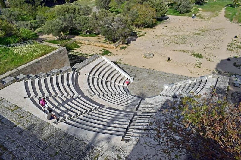 The very best of Rhodes private tour (6 hours) - Who Will Love This Tour?
