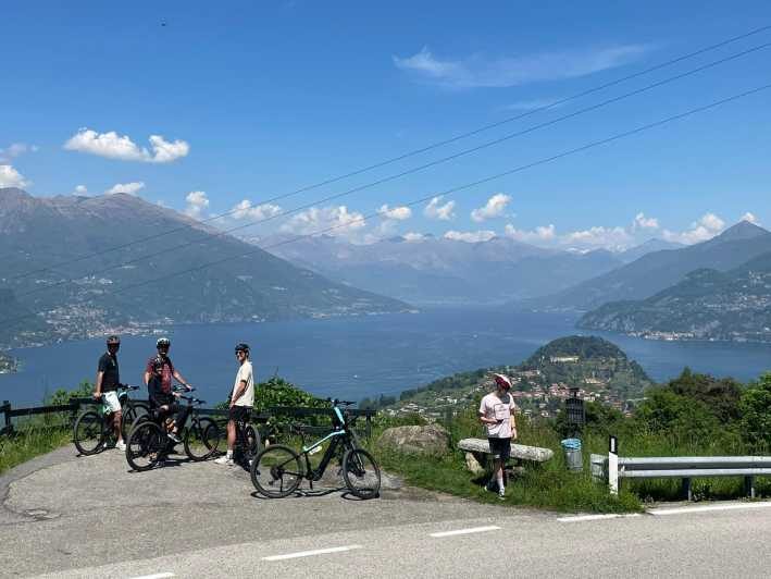 The "Wild Tour" on E-Bike - Why This Tour Works
