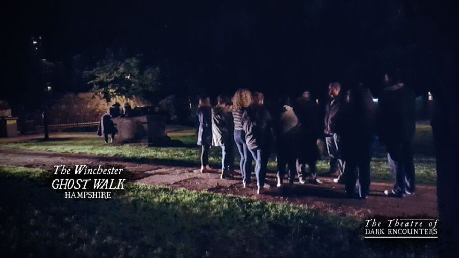 The Winchester Ghost Walk - Insights from Other Travelers