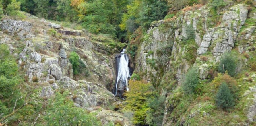 The Wonders of Arifat: A Journey to the Enchanted Waterfall - Who Will Love This Tour?